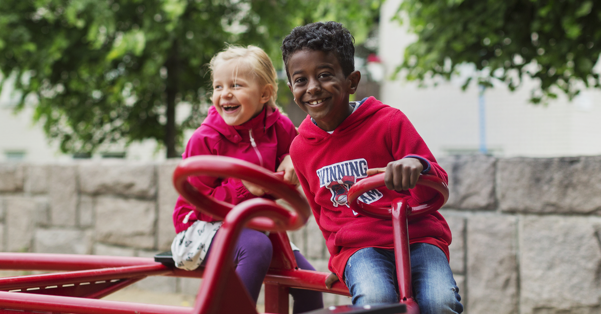 Barn och familj - Socialstyrelsen